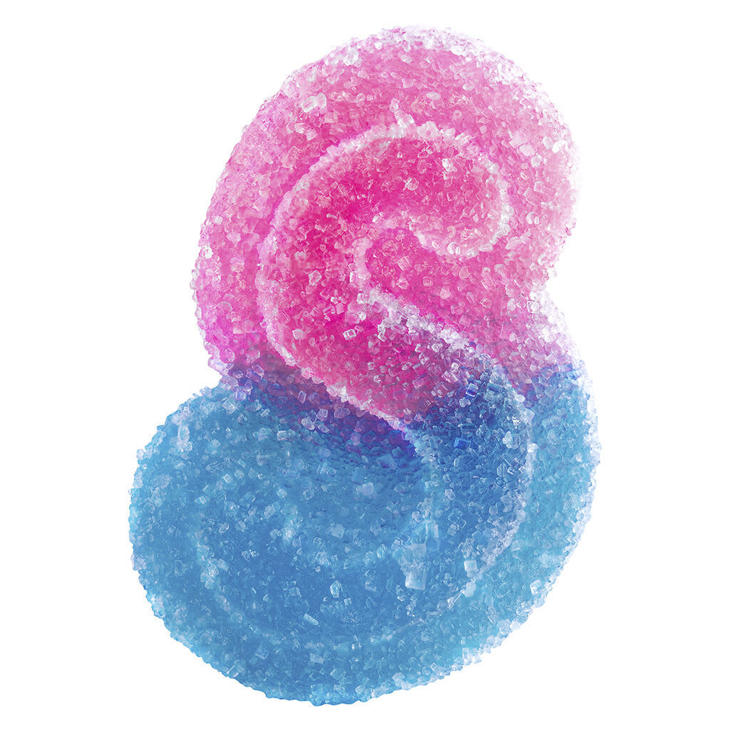 Blue Raspberry Watermelon | URBNBUD Craft Cannabis