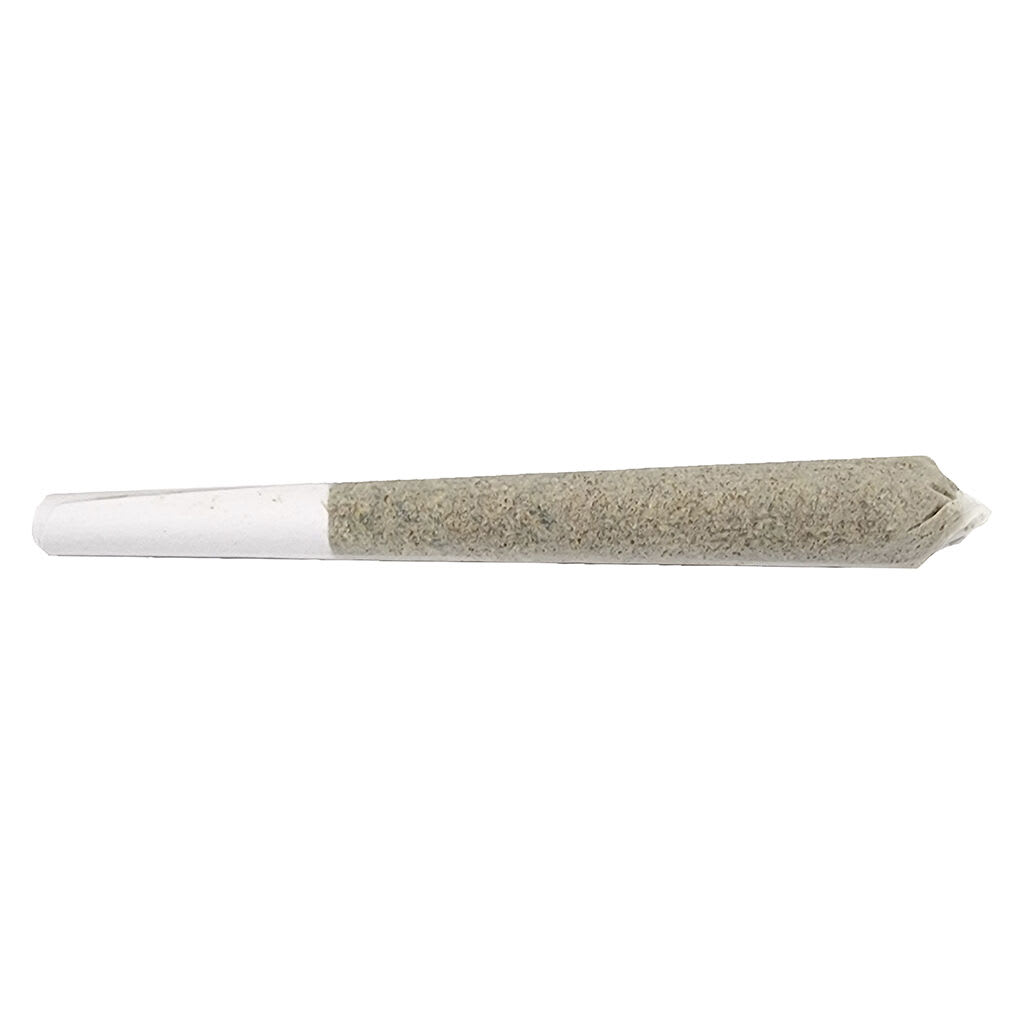Caps Junky Bubble Hash Infused Pre-Roll | URBNBUD Craft Cannabis