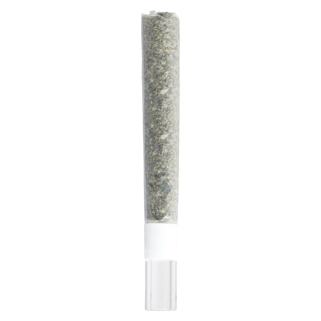 Pure Michigan Glass Tip Pre-Roll | URBNBUD Craft Cannabis