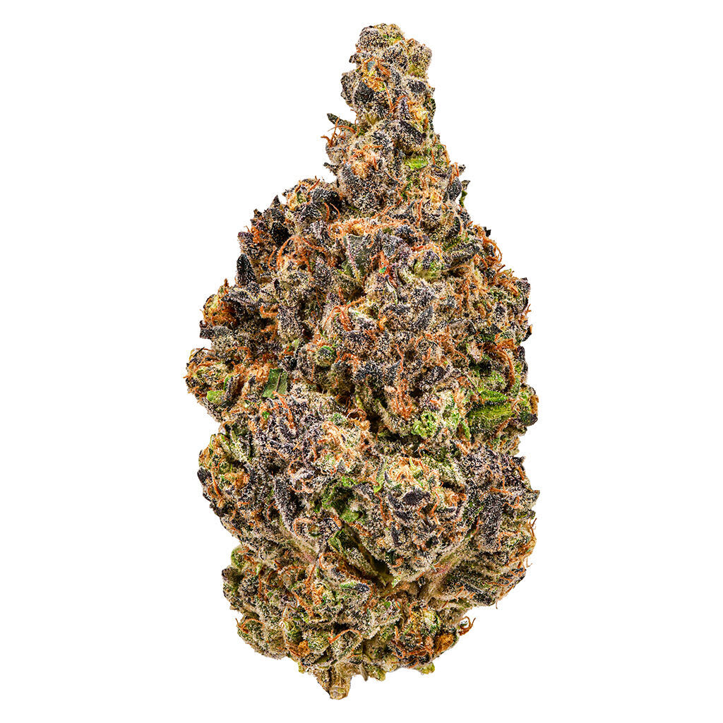 Alien Kush | URBNBUD Craft Cannabis