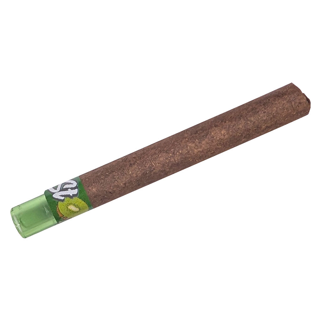 Pink Kush Cannagar Pre-Roll | URBNBUD Craft Cannabis