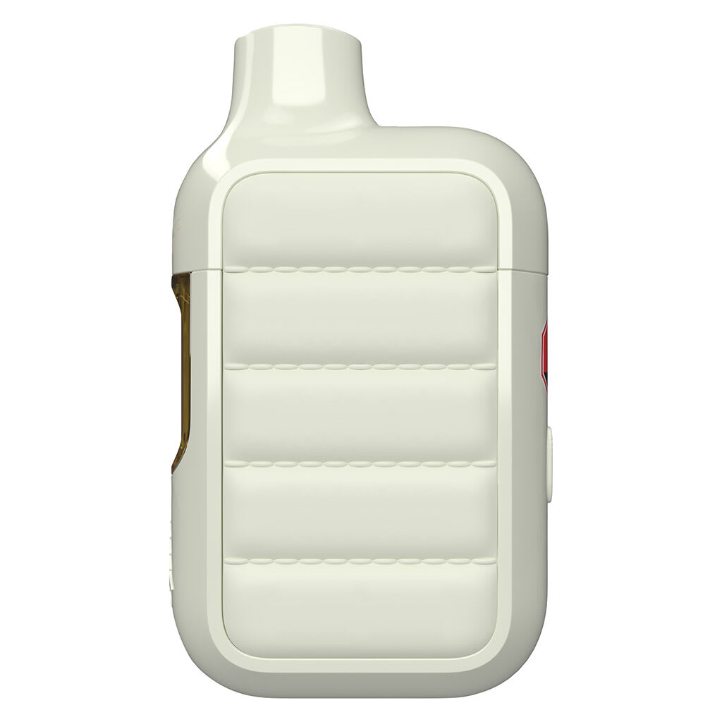 Pufferz - Pineapple Coconut All-in-One Liquid Diamonds Vape | URBNBUD ...