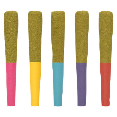 Starting Five Infused Pre-Roll | URBNBUD Craft Cannabis